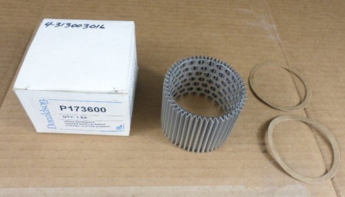 Donaldson P173600 Air Filter Element | eBay