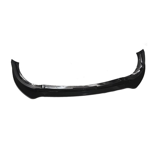 Front Bumper Spoiler Lip Kit For Mercedes Benz Sprinter 2019-2024 W907 ...