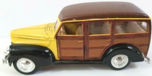 Ford Collectible Model Cars and Trucks for sale | eBay