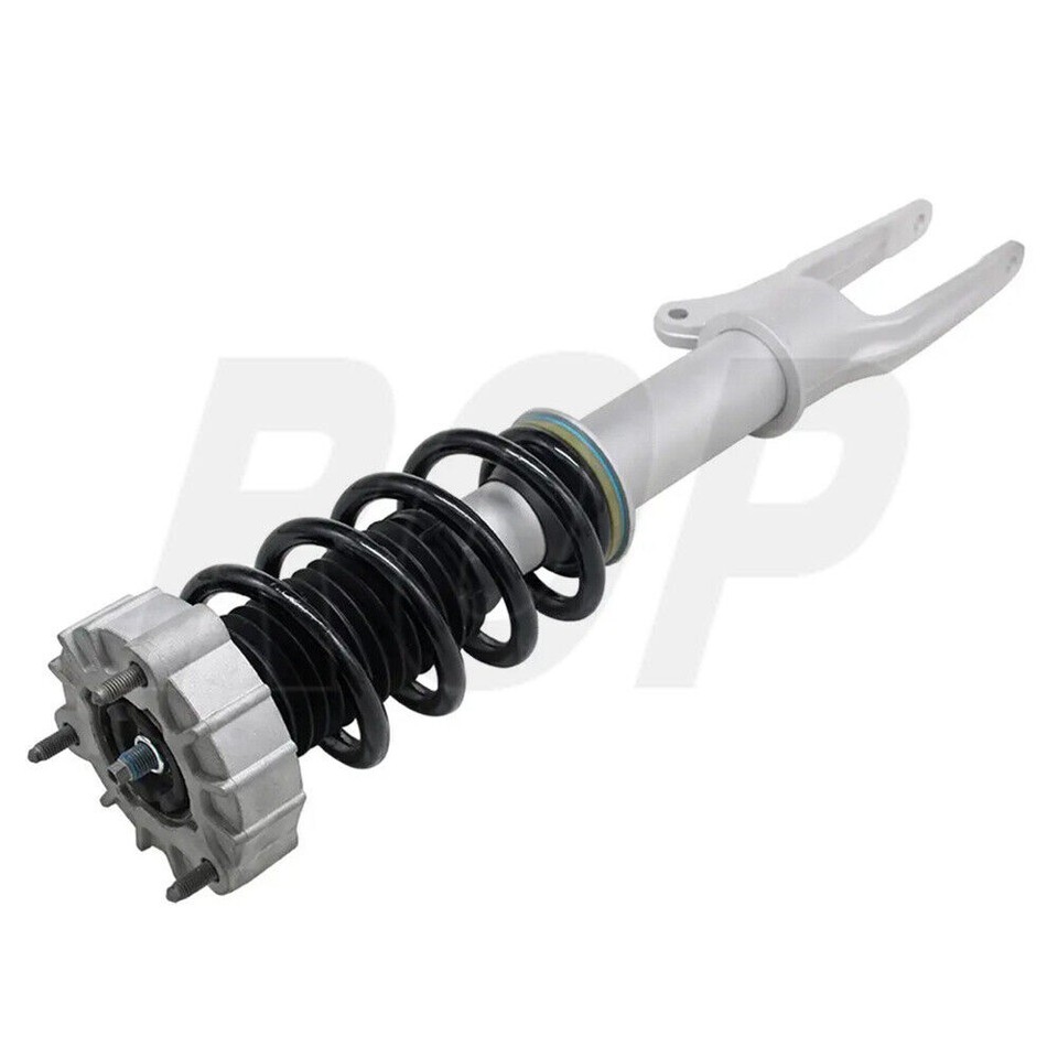 For Porsche Panamera 970 2010-2016 Pair Front Spring Shock Struts Assys ...