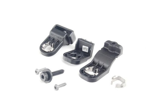 Audi Q5 2013- Facelift Headlight Tab Repair Kit Left or Right ...