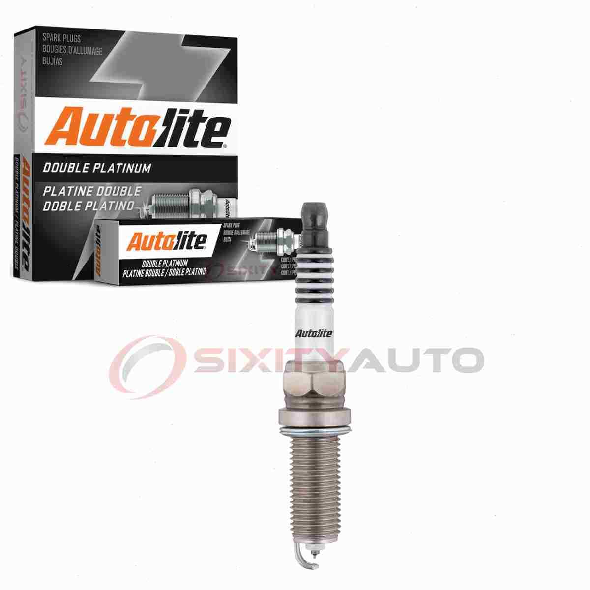 Autolite APP5682 - Alternative spark plugs
