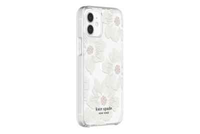 Kate Spade New York Protective Hardshell Case for iPhone 12 Mini | eBay ...