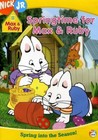 Max & Ruby - Springtime for Max & Ruby [DVD] 97368865044| eBay
