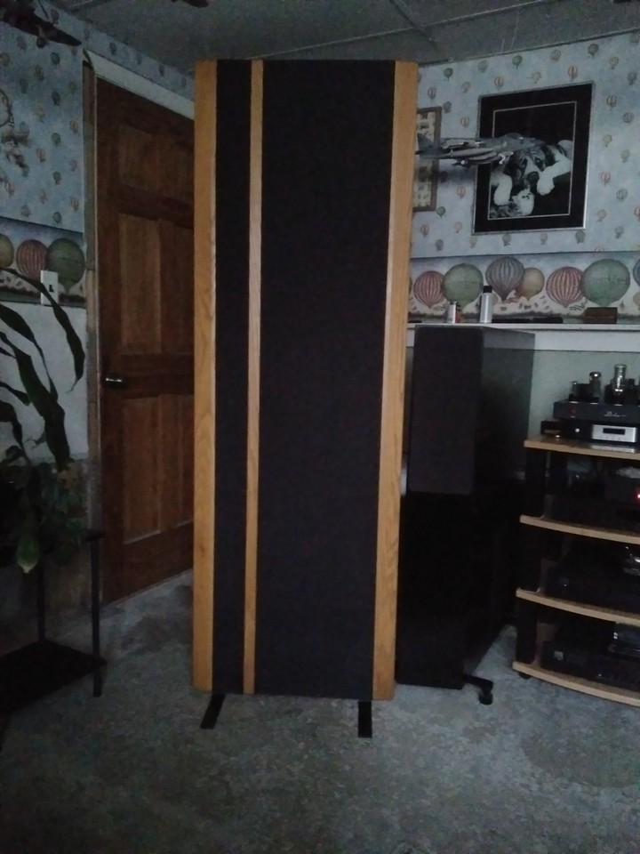 Magnepan 3.5r | eBay