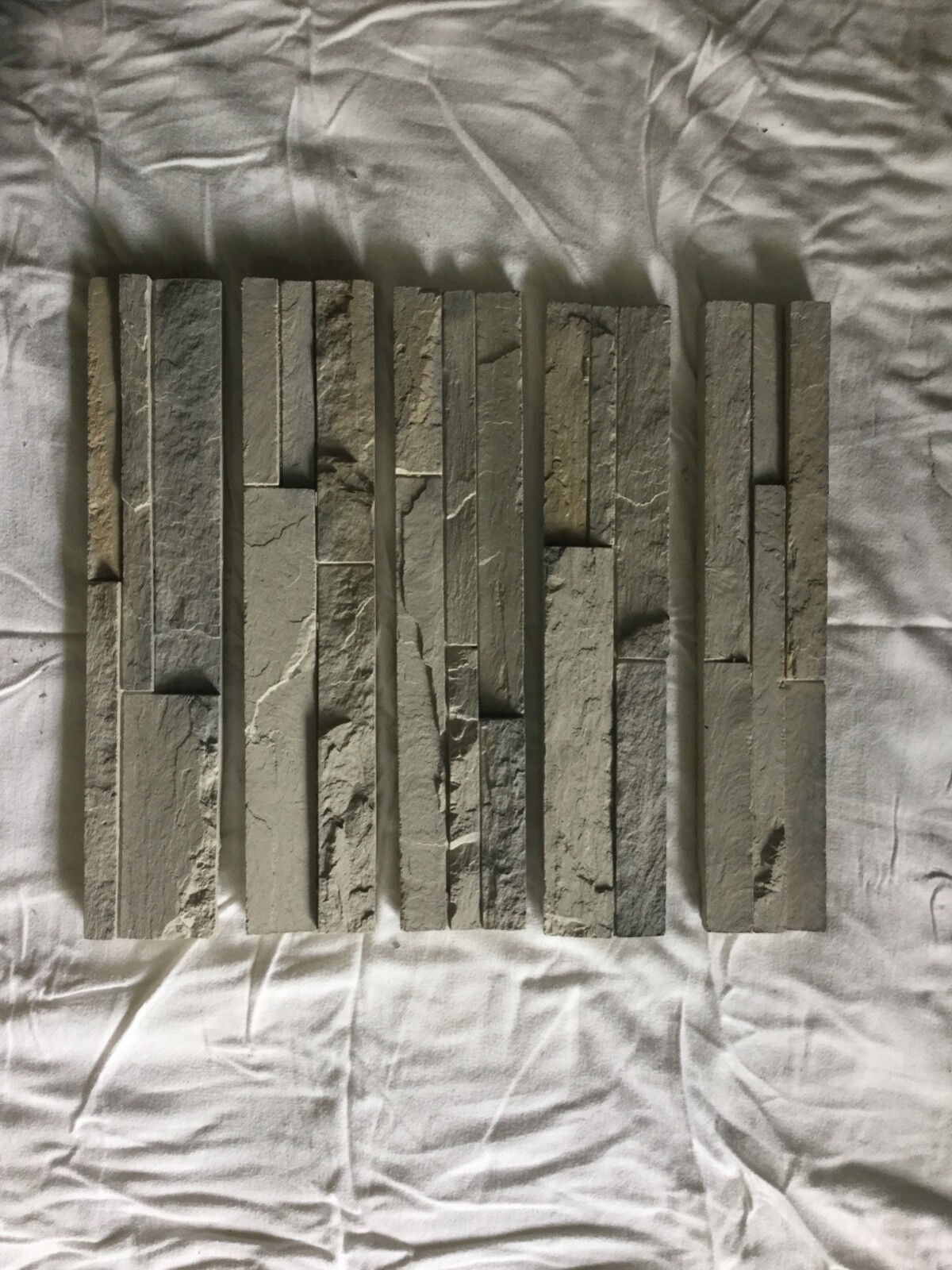 Boral Pro-Fit Ledstone Platinum Cultured Stone | eBay Australia