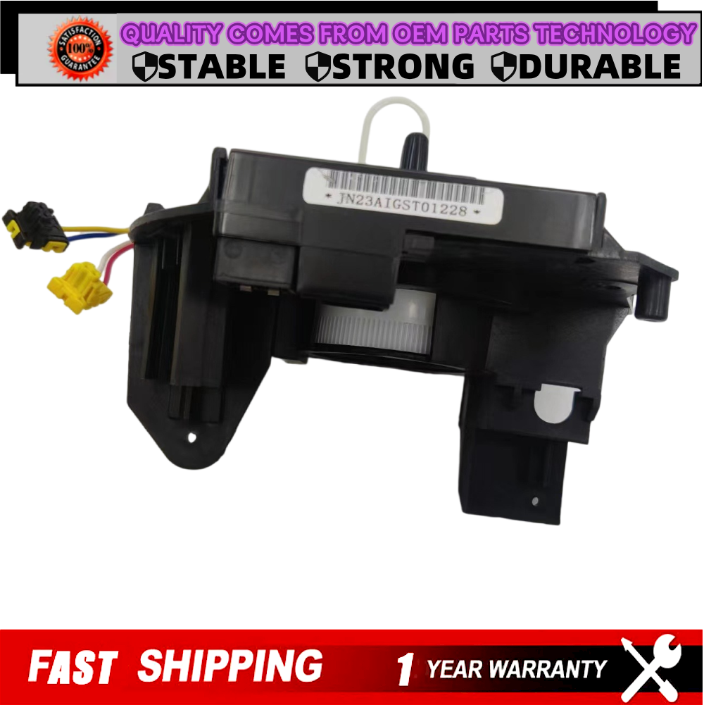 NEW High-Quality Clock Spring 68425694AC Fit For 2011-2020 Dodge ...