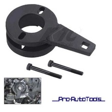 Genuine Toyota Lexus SPX Crankshaft Pulley Hold Tool Kit 09213-54015-02 ...