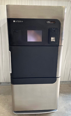 Steris V-PRO maX 2 Low Temperature Sterilizer | eBay
