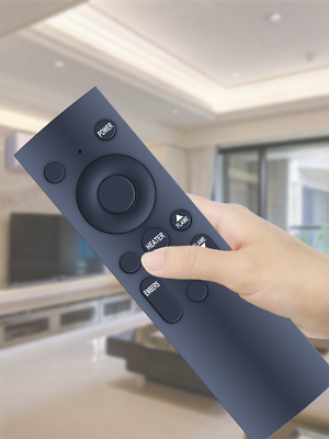 Remote For Electric Fireplace PZL New Replacement Remote Control For ...