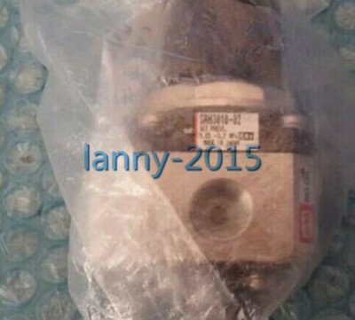 1PC Brand New SMC valve SRH3010-02 | eBay