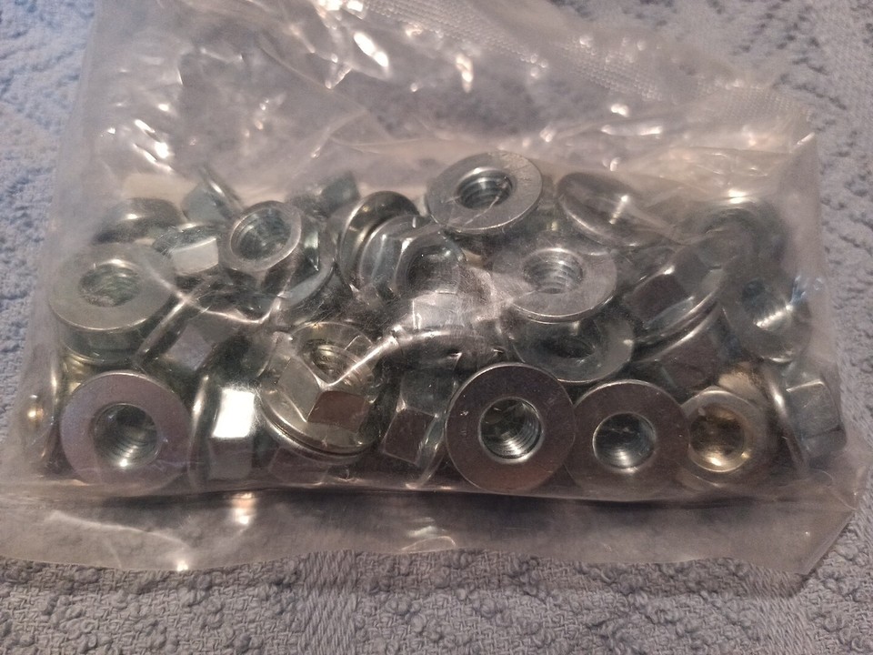 Genuine Subaru Suspension Stabilizer Bar Bracket Nut 023808000 | eBay