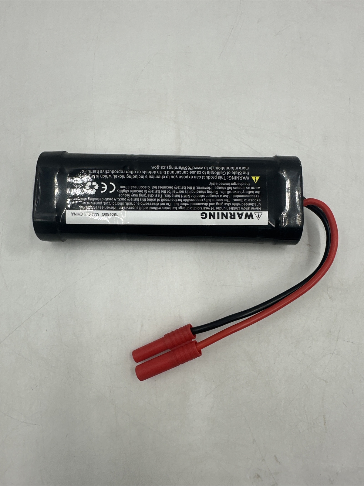 Redcat+Racing+HX-5000MH-B+Battery for sale online | eBay