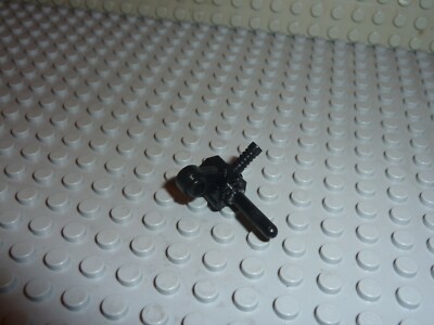 LEGO Black Space Scanner Tool Réf 30035 Set 6909/6907/6975/6773/6999 ...