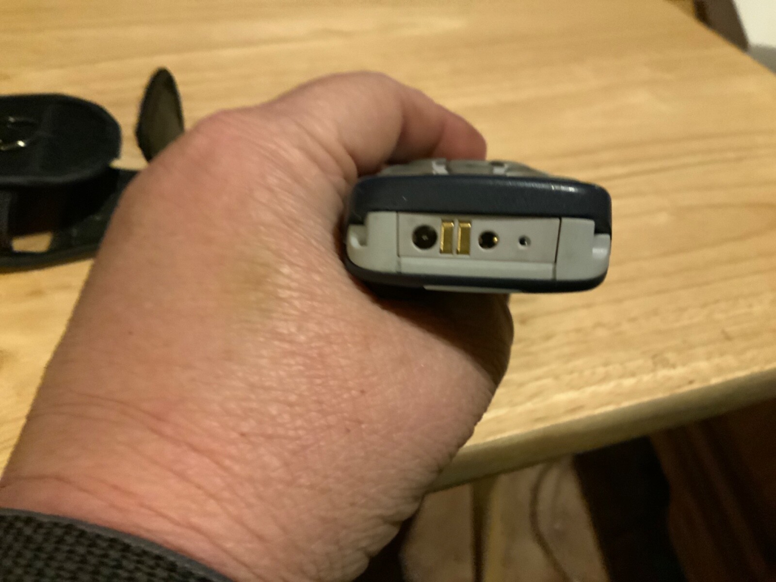 Nokia 3360 cell phone - Blue AT&T | eBay