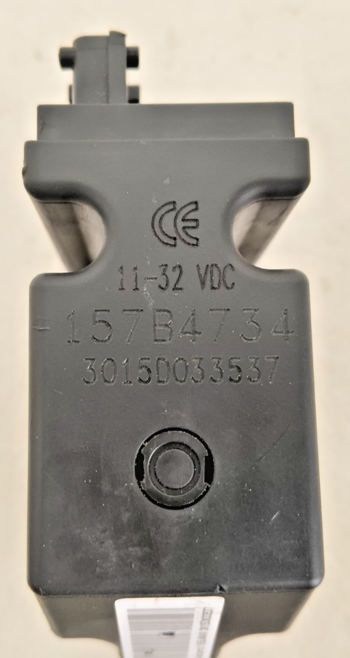 Danfoss 157B4734 PVEA32 Elektronische Stellmotor Neu | eBay.de