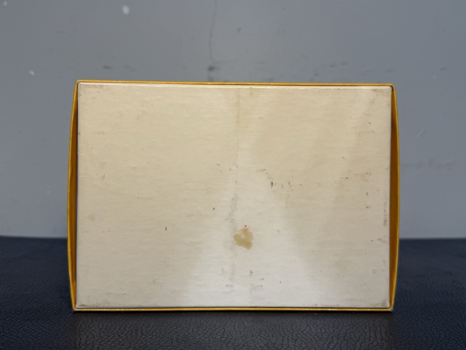 North American Arms 22 Magnum Revolver Box Only Papers Pistol Factory ...