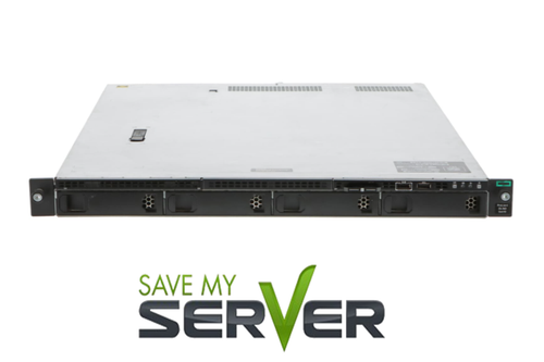 HP ProLiant DL160 G10 Server|2x Gold 6130 = 2.10GHz 32 Core |Choose RAM ...