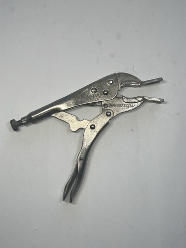 Aircraft Tools Adel Clamp Installation Pliers | eBay