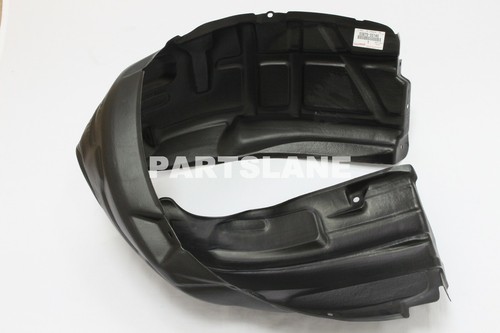 Lexus ES300 2002-03 ES330 2004-06 OEM Front Right Inner Fender Liner ...
