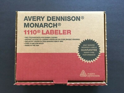 Price & Label Guns - Labeling Gun