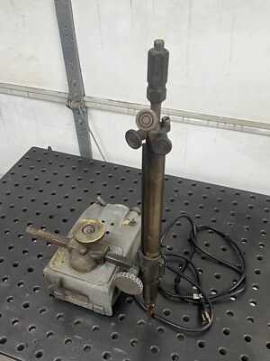 Welding - Track Torch