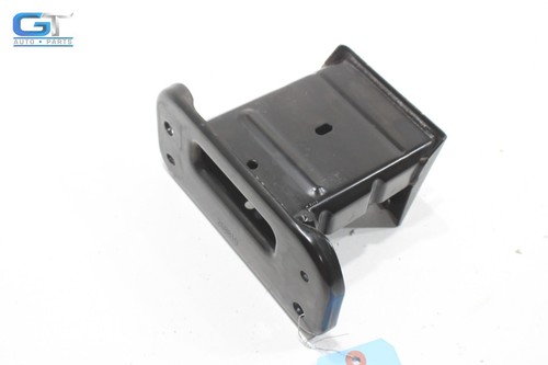 INFINITI Q50 FRONT BUMPER REINFORCEMENT IMPACT BAR RIGHT BRACKET OEM ...