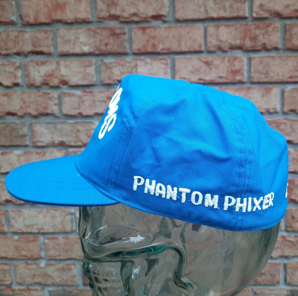 Original USAF 432 OMS Squadron Hat Cap F-4 Phantom Udorn Thailand 1972 ...