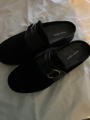 womens shoes 8.5 leather | eBay