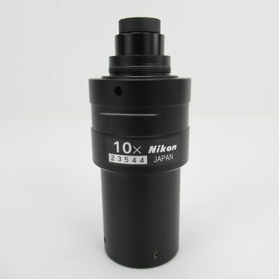 Microscopes - Toolmakers Microscope