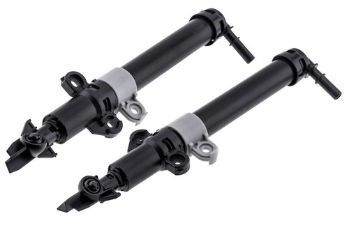 Pour Grand Cherokee x2 Gicleur Lave Phare Avant Gauche+Droit Buse ...