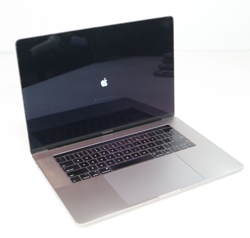 Apple A1990 Macbook Pro 15" 2019 Intel i9-9880H 32GB DDR4 1TB SSD PRO ...