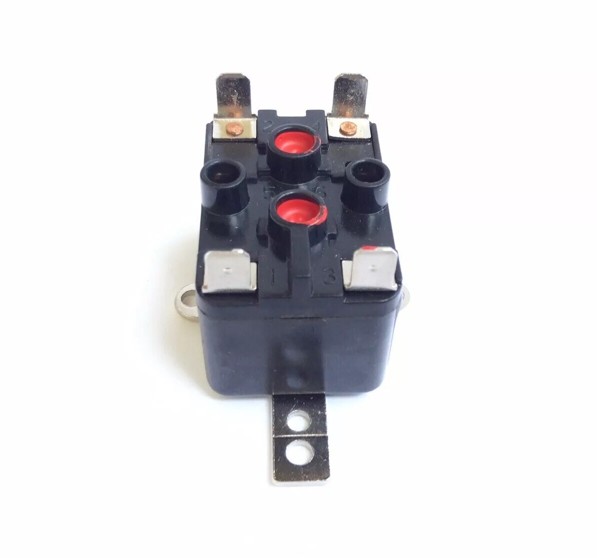 Fan Relay A/C Heating Coil 24vac 50/60hz Spst-NO (Q90-360) | eBay