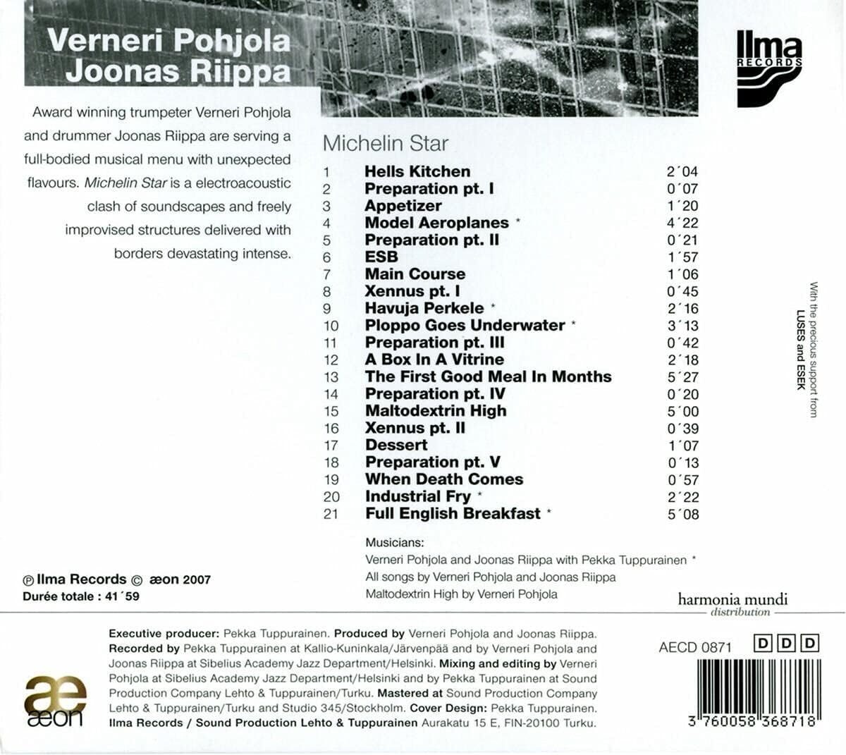 Pohjola Riipa Michelin Star | eBay