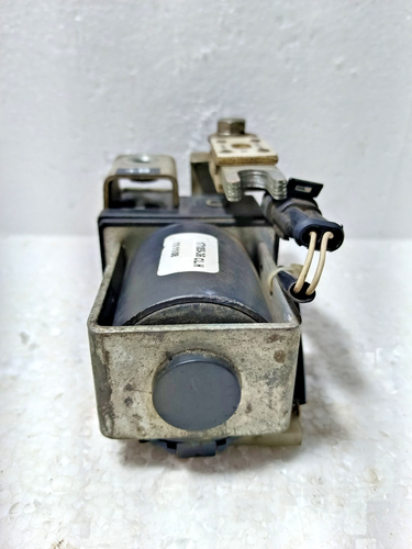 AMETEK Prestolite Switch JCA4673CB00-F 36V DC 300A Contactor - Used | eBay