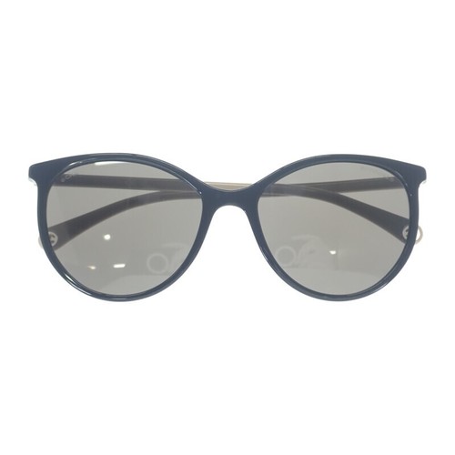 Chanel PANTOS Sunglasses 5448-A Black Gray Gradient Square Frame Women ...