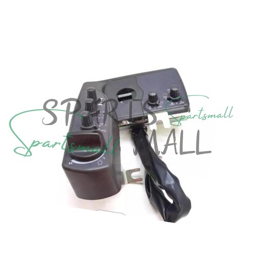 Control Switch 4631128 for John Deere Excavator 120D 135D 160DLC 200DLC ...