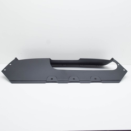 NEW BMW 5 F10 REAR BUMPER DIFFUSER TRIM 51128038985 8038985 ORIGINAL | eBay