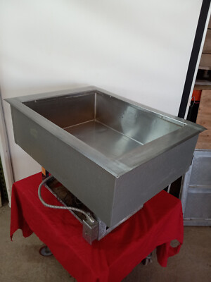 Heating & Holding Cabinets - Duke Holding