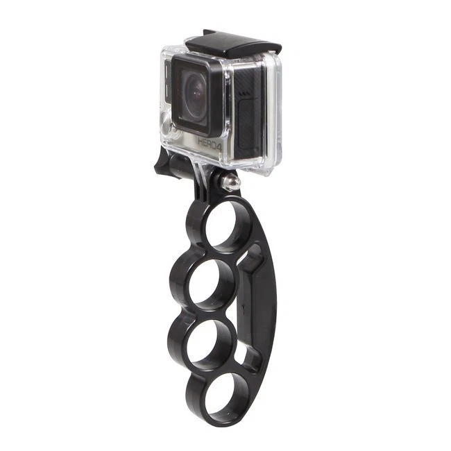 Gopro Hero 3 Mounts