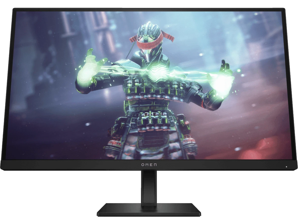OMEN By HP 27 Inch QHD 165Hz Gaming Monitor OMEN 27q, 55% OFF
