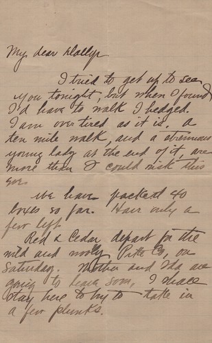 ZANE GREY - AUTOGRAPH LETTER SIGNED CIRCA 1905 | eBay