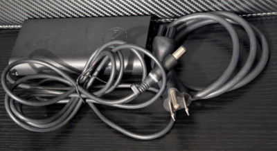 Genuine Dell LA90PM130 Slim AC Adapter 19.5V 4.62A 90W OEM Charger | eBay