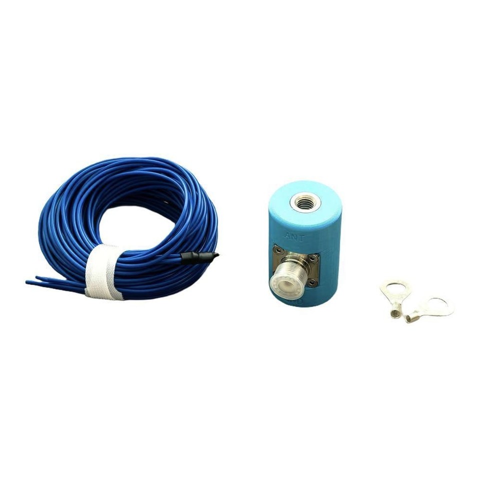 For shortwave Antenna Kit Featuring M10 Thread and SO239 Adapter for ...