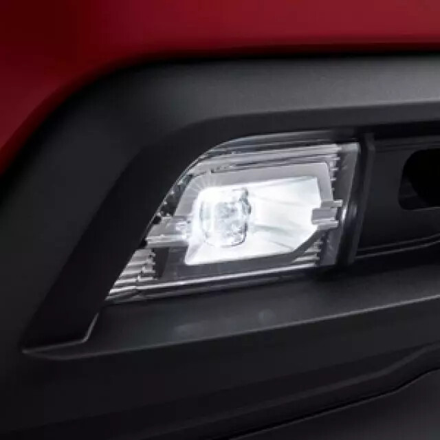 Genuine GM Fog Lamp Kit W/O Task Lighting 85149040 | eBay