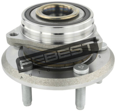 2082-WK2F Febest FRONT WHEEL HUB 52124767AE, K52124767AE | eBay Australia