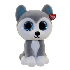 Slush the Husky - Beanie Boos - Beaniepedia