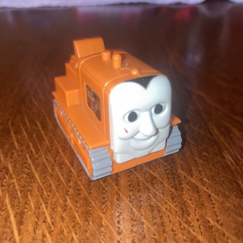 Thomas the Train Engine Terence Tractor Friends Gullane Limited 2001 ...