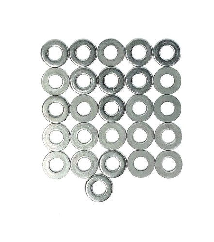 Chicago Faucets Washer 1-031JKABNF [Lot of 26] NOS | eBay