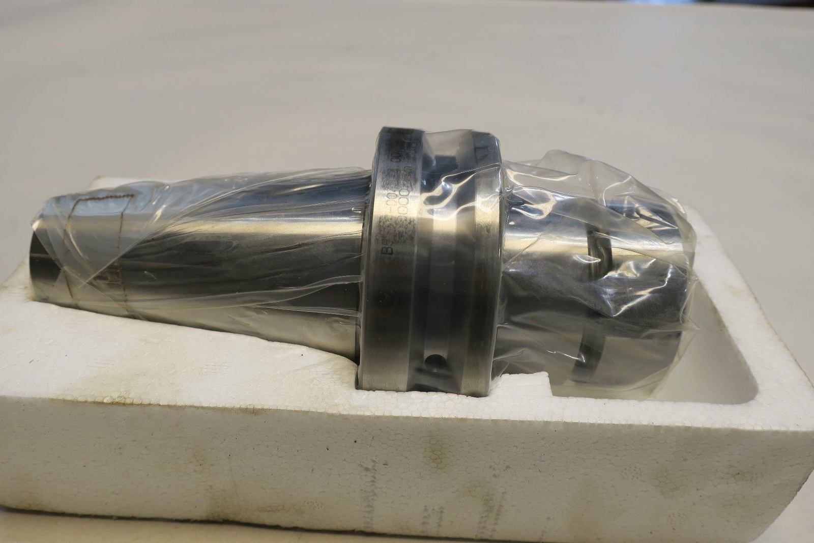 Lyndex C5007-0040-4.00 BT 50 ER32 High Torque Collet Chuck (new in box ...